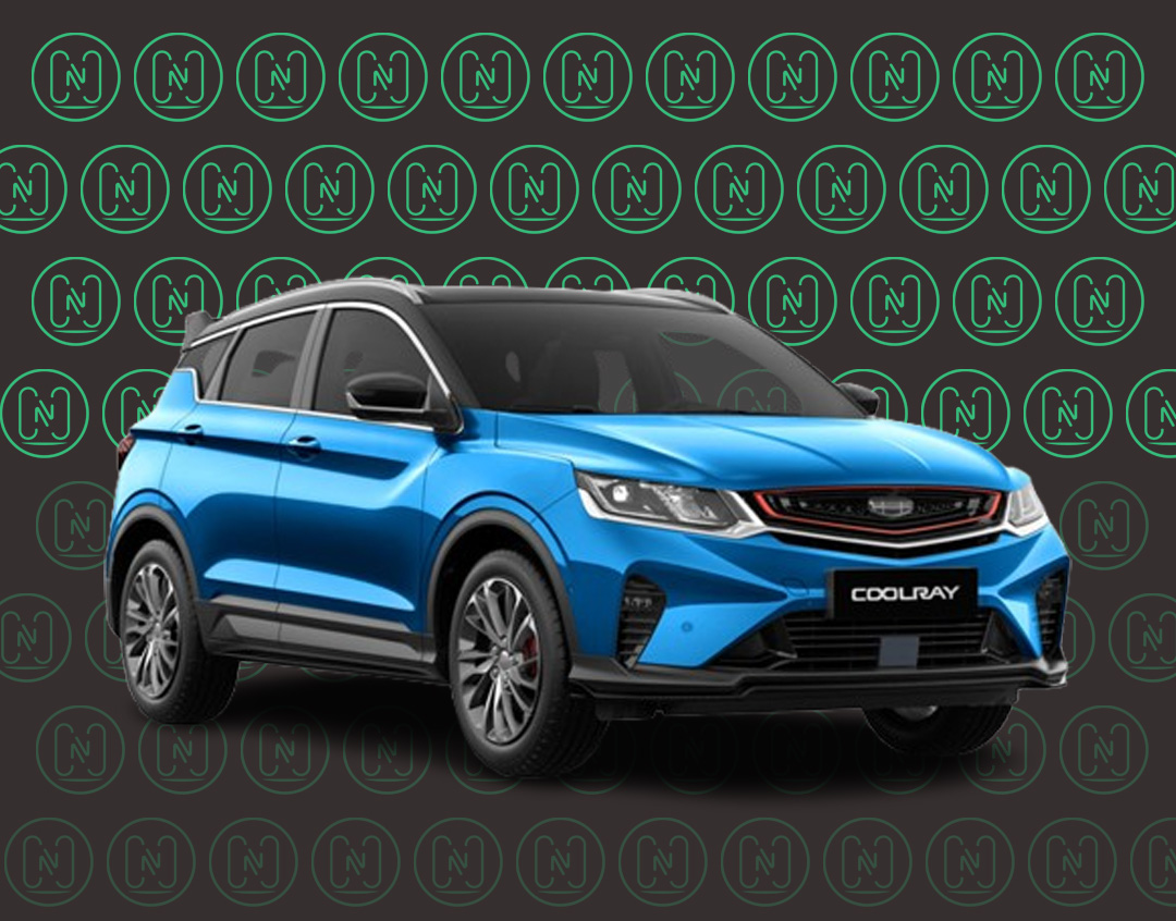 Geely Coolray Premium Giá xe Khuyến Mãi - Tại Nghệ An Car